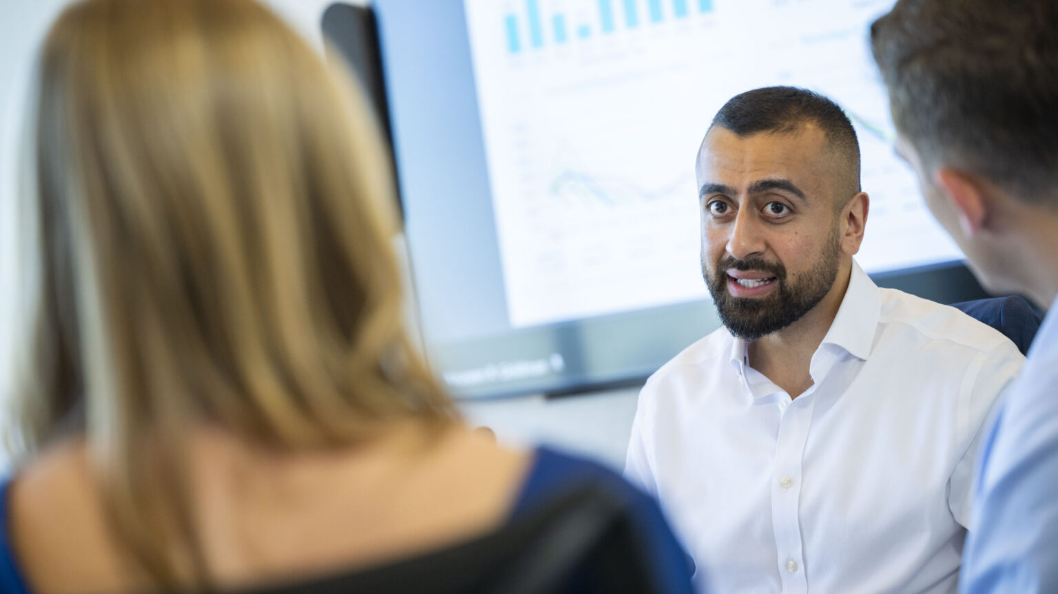 Team - Attain Capital