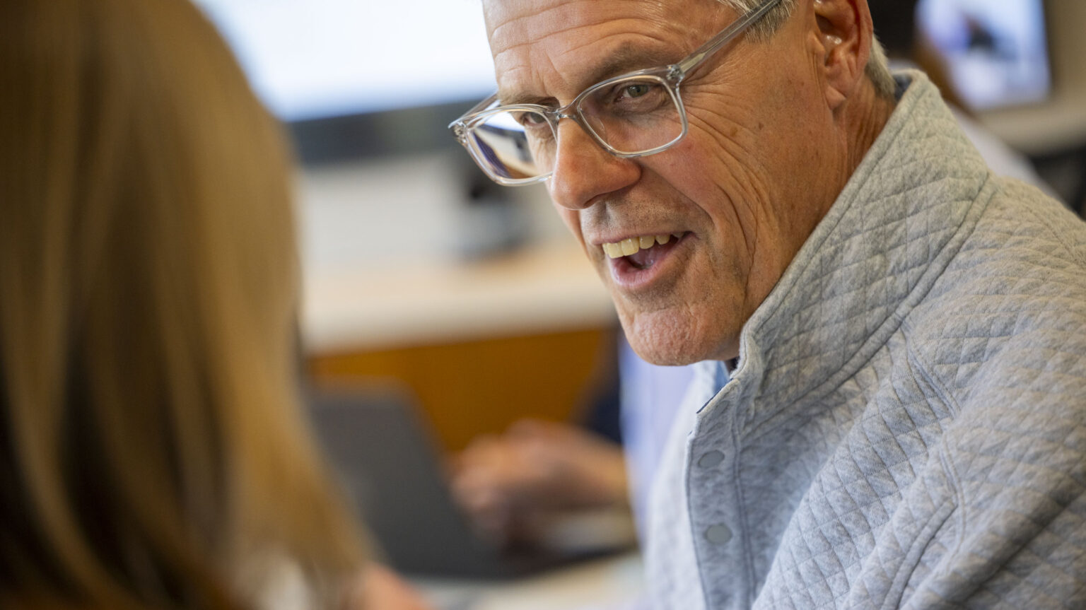 Firm Overview - Attain Capital