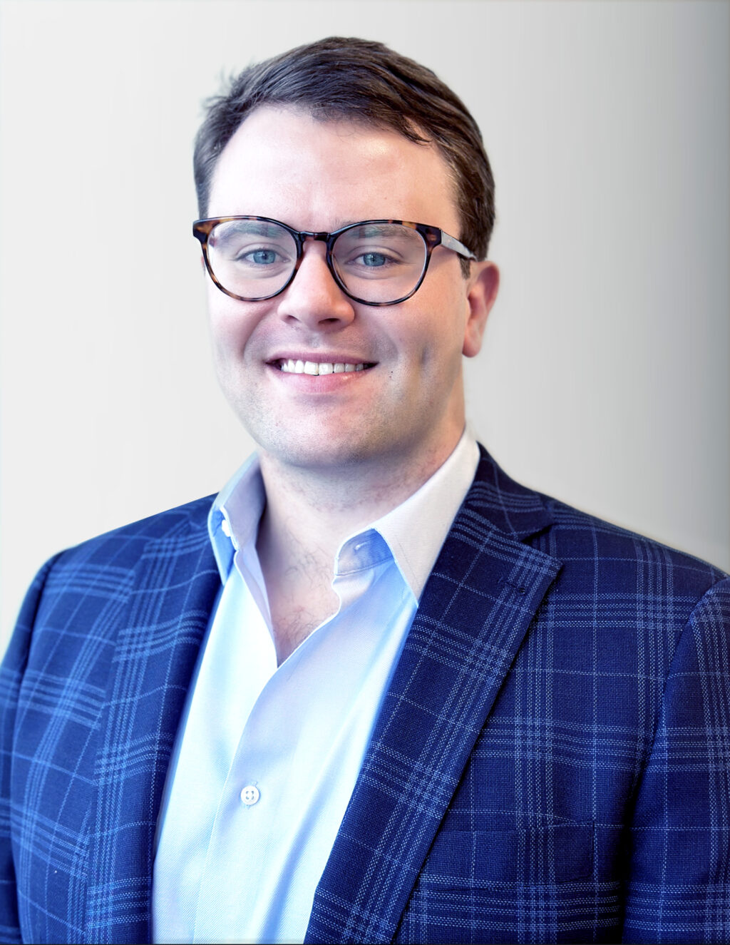 Team - Attain Capital