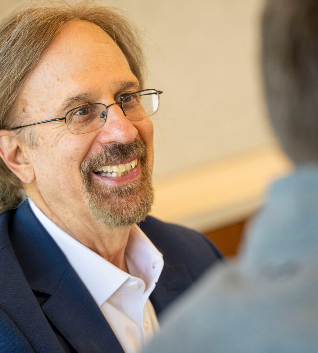 Investment Approach - Attain Capital