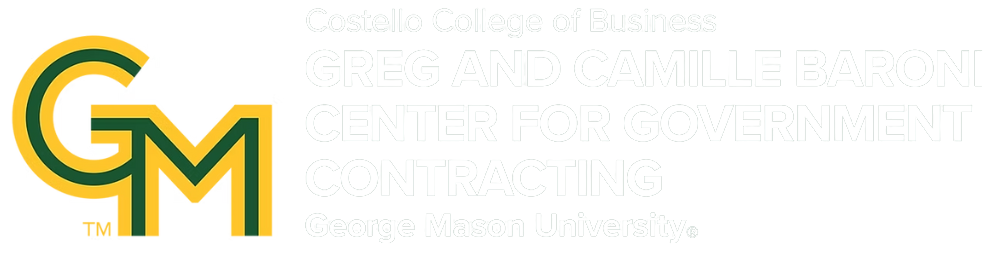 The Greg and Camille Baroni Center for Government Contracting - Attain ...